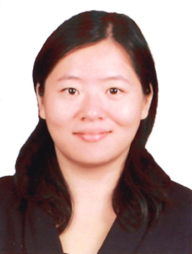 會員 - 會員名錄 - 會員資料(姓氏A-C) - HKPASEA 香港專業及資深行政人員協會