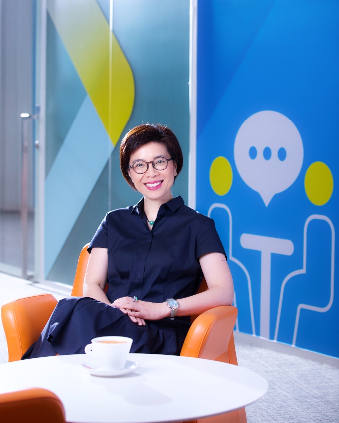 發布 - 專欄投稿 - 資本壹週 /《Capital 資本平台》網站 - 2020年 - 9月 - 懂得溝通的智能電錶 莊偉茵會員 - HKPASEA 香港專業及資深行政人員協會