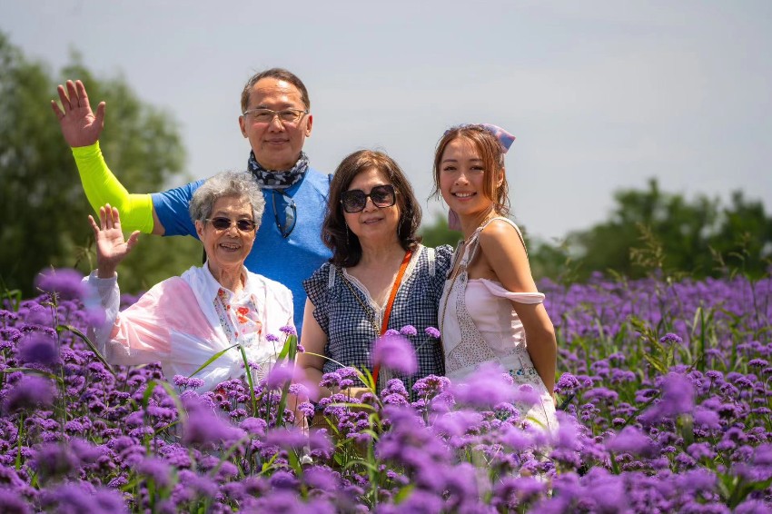 活動 - 相片集 - 2023年度之活動 - 絲路驛站寧夏之旅 - HKPASEA 香港專業及資深行政人員協會